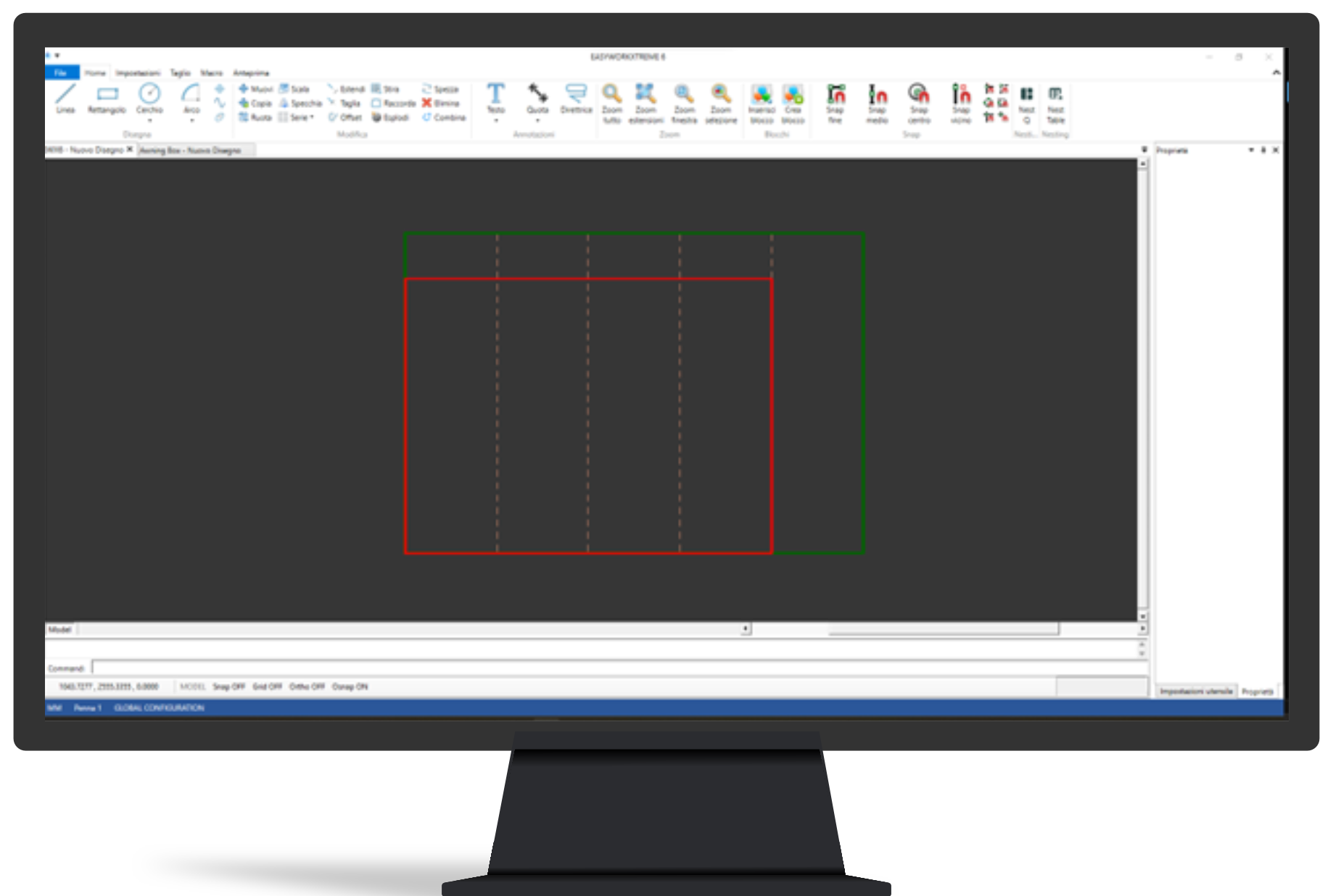 Software - Cutting Edge Automation Machines
