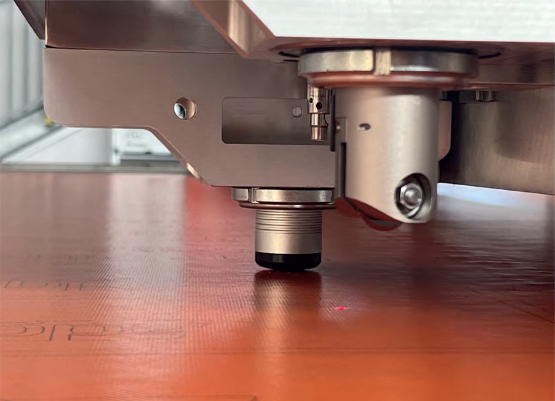 Cutting Edge Automation Machines