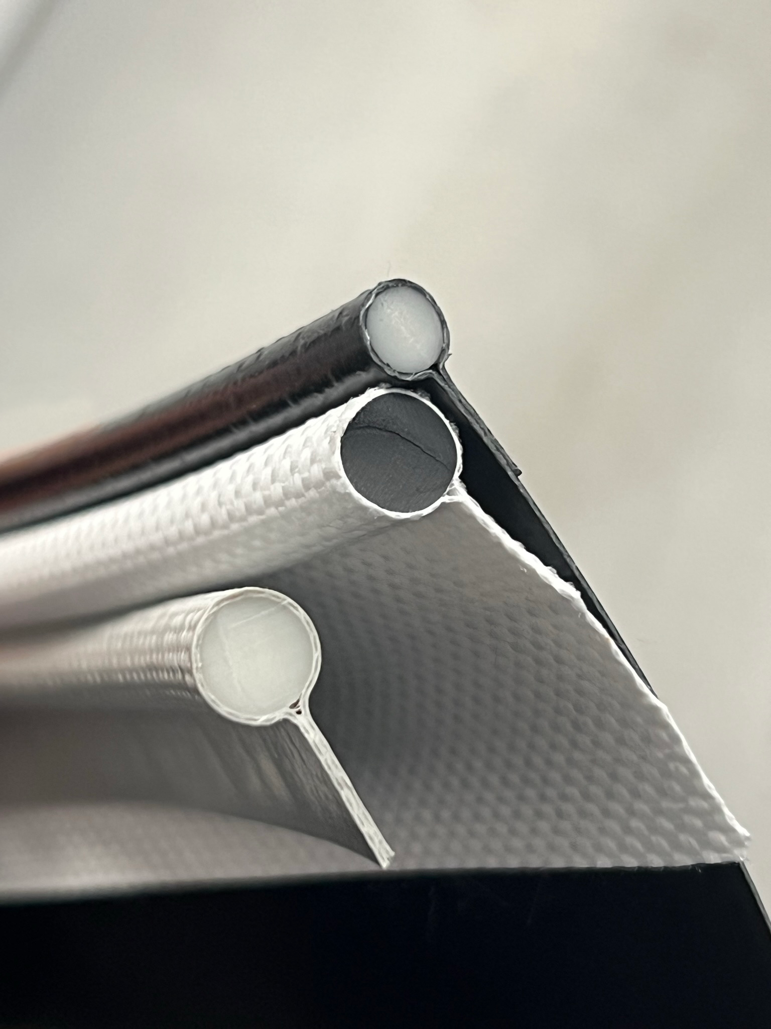 Keder Production - Cutting Edge Automation Machines